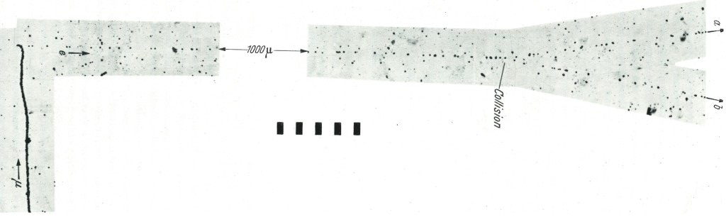Cloudylabs » Energy loss of particles, page 1