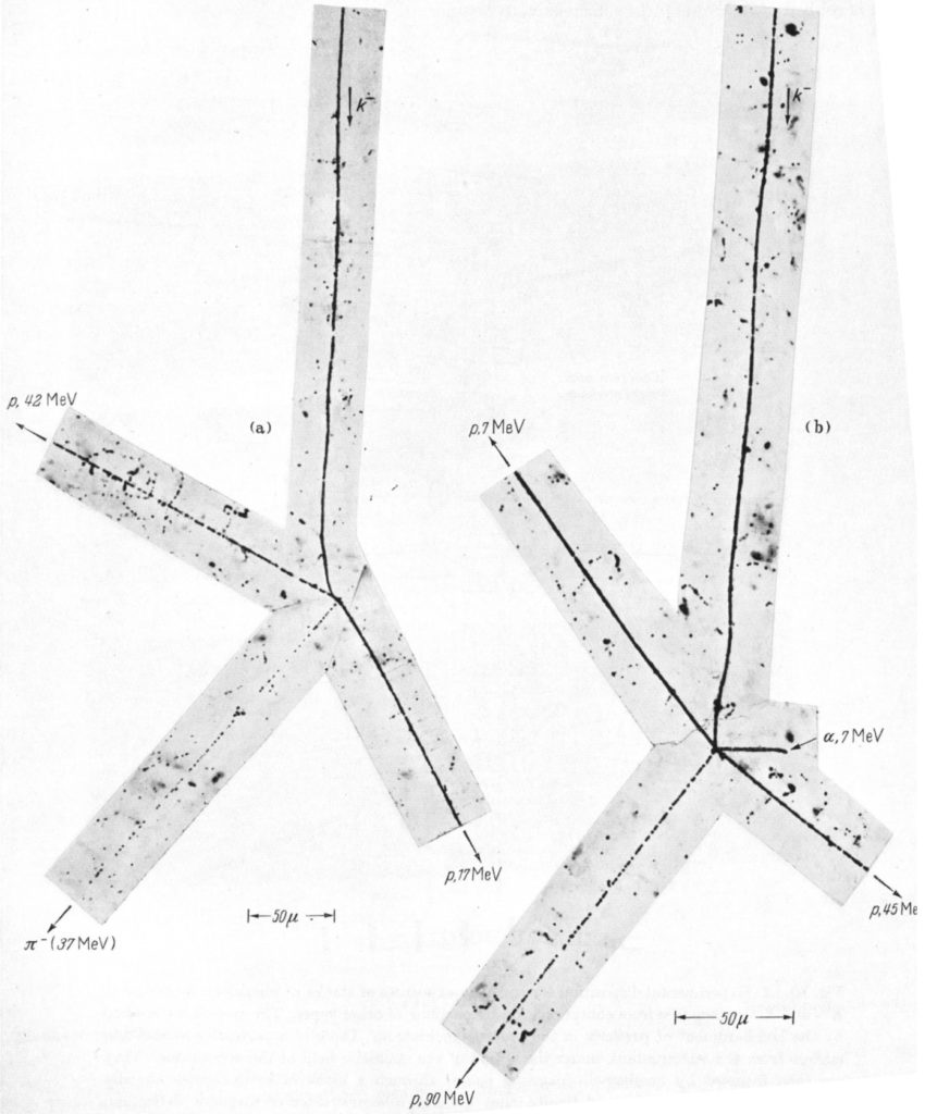 Cloudylabs » K Interactions